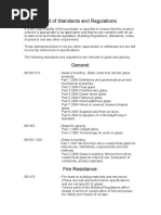 BS - Code List | PDF | Prestressed Concrete | Concrete