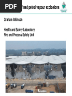 Nfpa 660 | PDF | Occupational Safety And Health Administration | Fire ...
