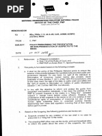 IRR of RA 9287 (Increasing Penalty For Illegal Numbers Games) PDF | PDF ...