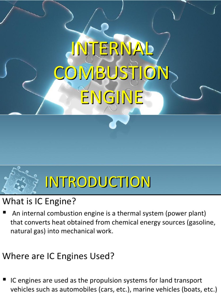 Chapter5internalcombustionengine 150613191033 Lva1 App6891 | PDF ...