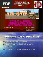 CoA - Control Office Application | PDF