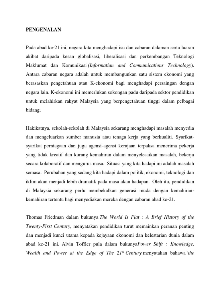 Info Pak-21 | PDF