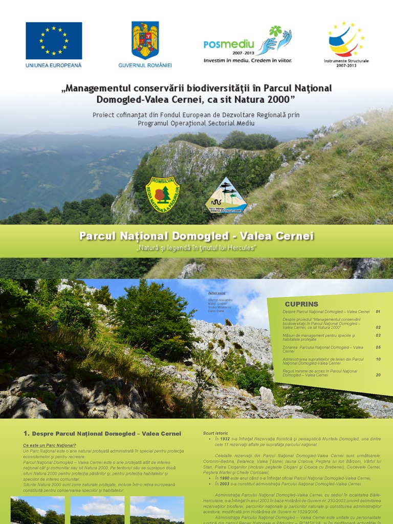 Brosura Comunitati | PDF