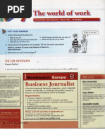 Maya Angelou Worksheet | PDF