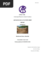 Archaeology Essentials 5th Edition PDF | PDF | Archaeology | Anthropology