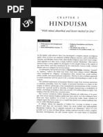 Understanding Hinduism Chapter - 3 PDF | PDF | Vaishnavism | Tantra