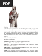 Esquema Uber Eats | PDF