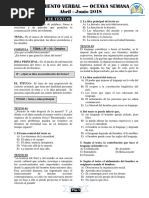 Los Verbos Más Difíciles de Conjugar en Español - Spanish Language Club ...