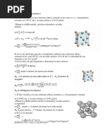 Enlaces iónicos en materiales cerámicos | PDF | Enlace químico | Enlace ...