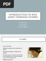 Thompson Score | PDF