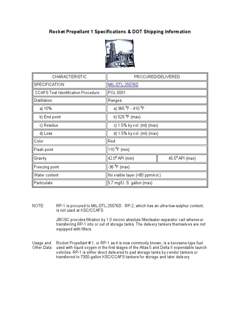 RP1 | PDF | Oxygen | Dangerous Goods