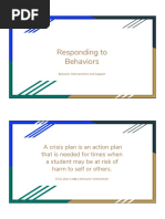 The Supervisory Relationship Questionnaire (SRQ) | PDF | Emergence ...