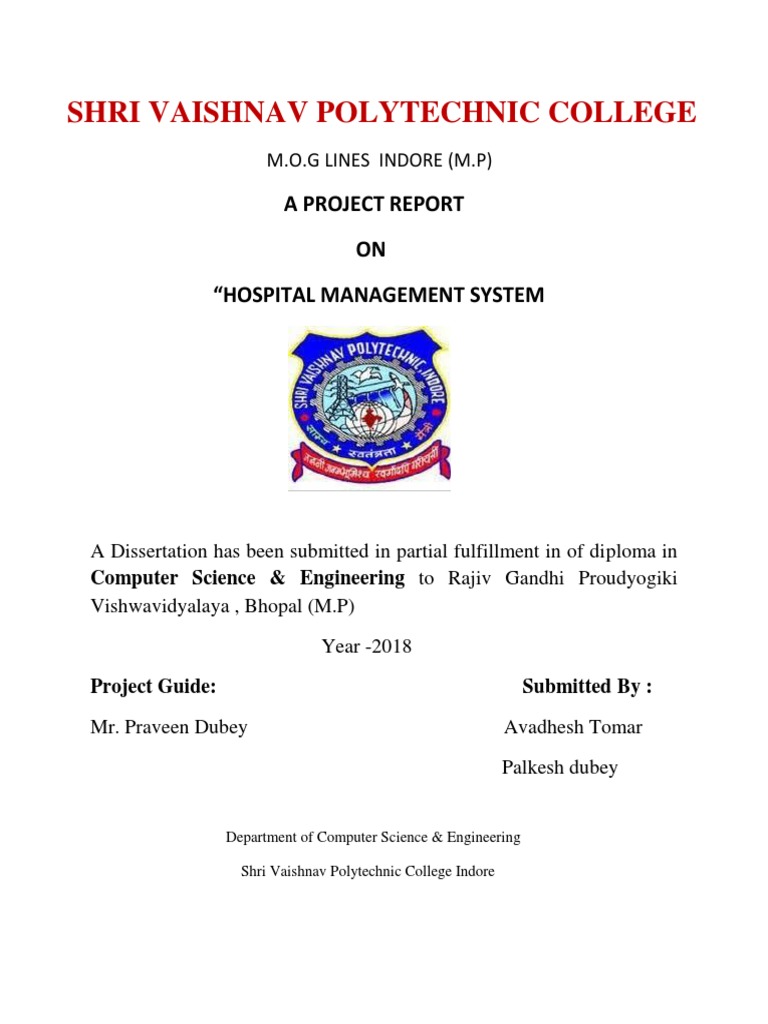 Shri Vaishnav Polytechnic College | PDF | Net Beans | Applications & Software