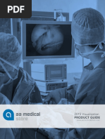 Stryker TPS - Brochure PDF | PDF | Drill | Endoscopy