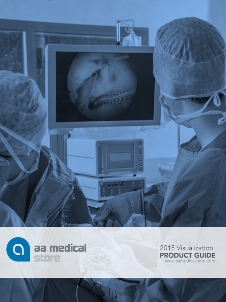 A A Medical Store Visualization Catalog | PDF | High Definition ...