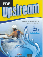 Upstream Proficiency C2 Students S Book | PDF