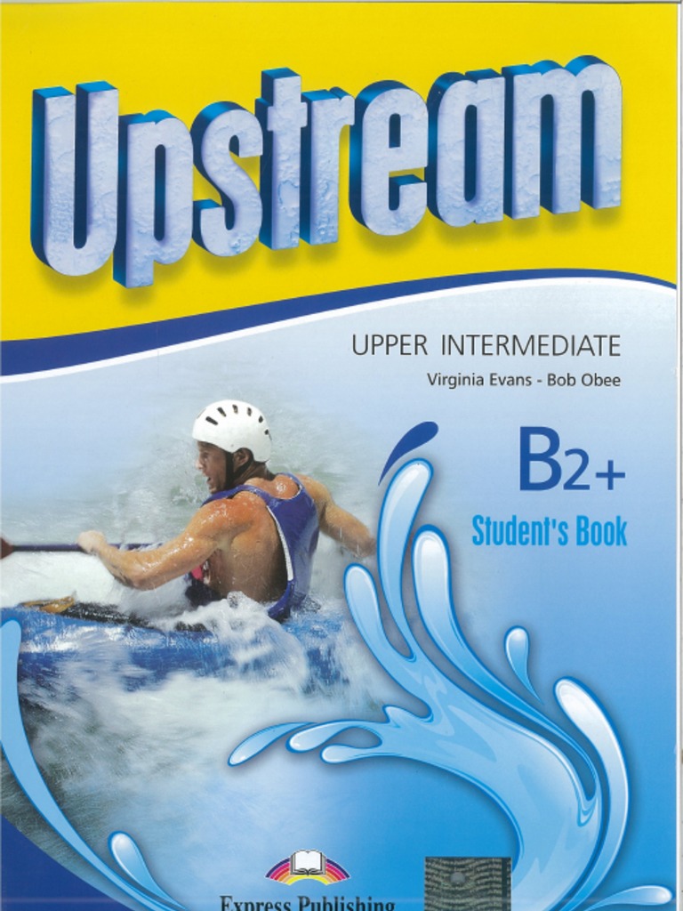 UPSTREAM B2 - Student's Book PDF | PDF