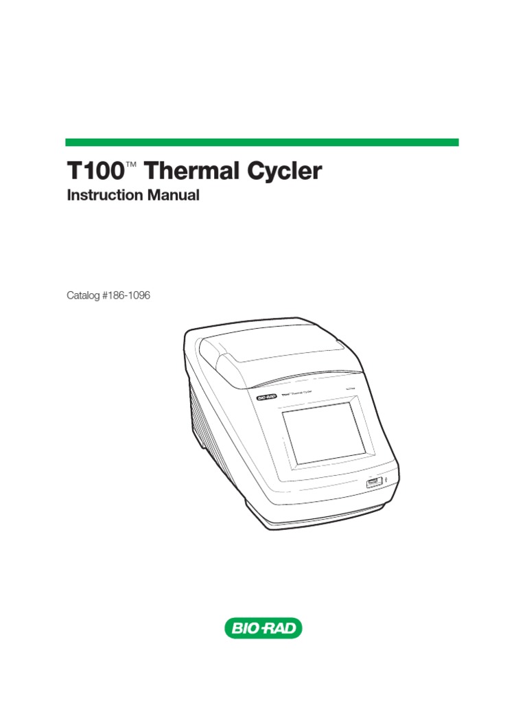 t100 Manual | PDF | Electromagnetic Interference | Electromagnetic ...