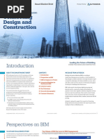 BIM BEP Example | PDF | Building Information Modeling | Autodesk Revit