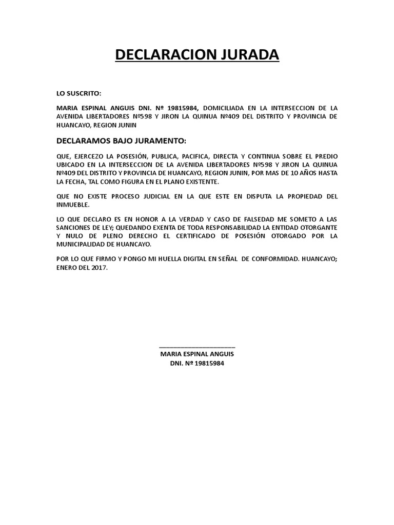 Maria Espinal | PDF
