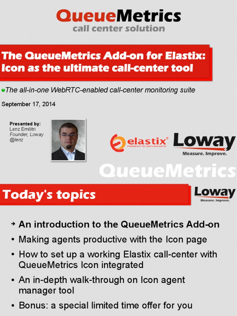 Queue Metric Sic Agents | PDF | Icon (Computing) | Computer Networking