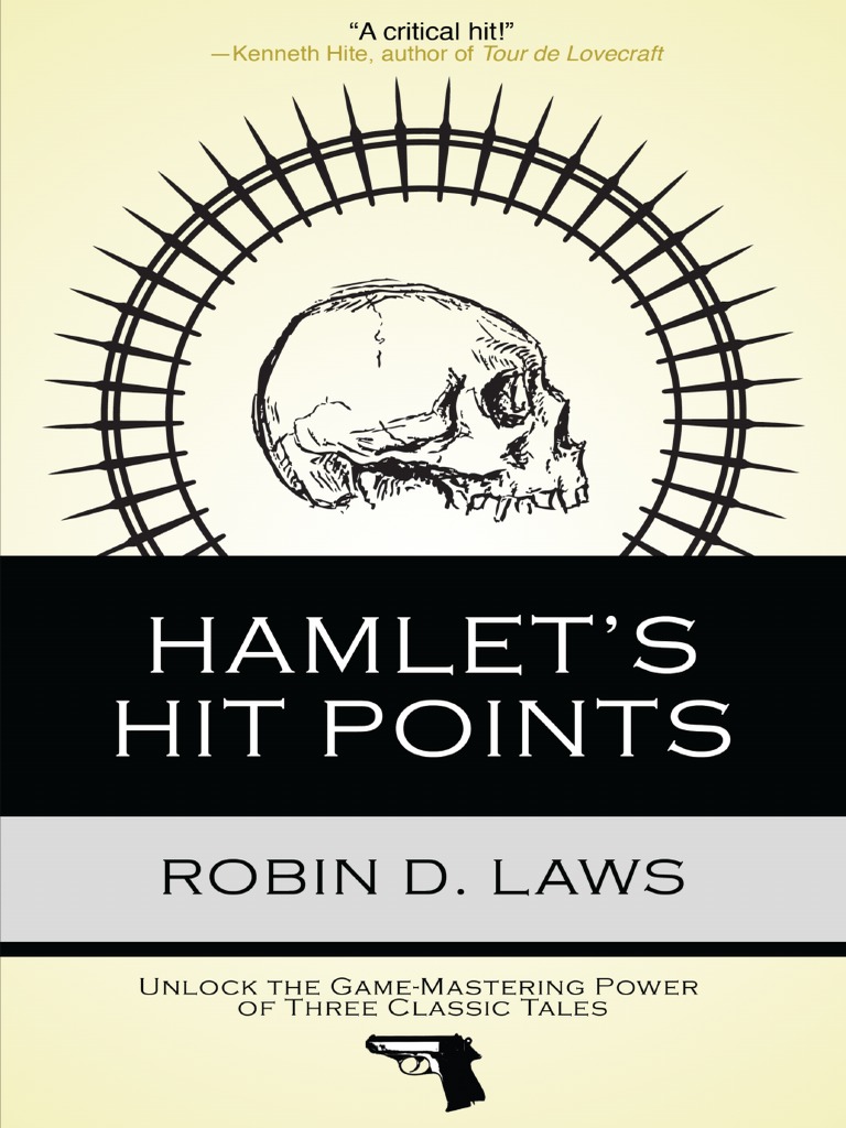 Hamlet's Hit Points | PDF | Role Playing Games | Narrative