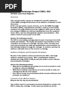 Major Project Reports (PDR, CDR, FDR) Guide | PDF | Engineering Design ...