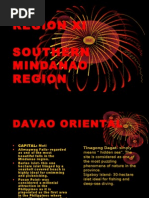 Taglines/Slogan of Philippine Provinces | PDF | Philippines | Luzon