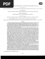 IoGAS Quick Start Tutorial1 | PDF | Principal Component Analysis | Icon (Computing)