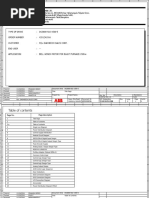 Appendix 2 - ANSI&IEC Relay Symbols | PDF | Relay | Power (Physics)