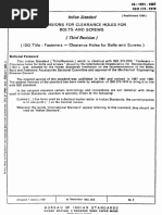 BS 5163-1-2004 | PDF | Valve | Pipe (Fluid Conveyance)