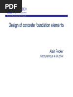 Loffelstein Retaining Wall Installation Guide | PDF | Drainage | Civil ...