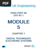Ata Chapter List | PDF | Transport | Aircraft