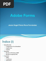 Tutorial ABAP Paso A Paso Smartforms | PDF | Tabla (base de datos) | Programa de computadora