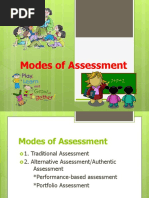 Assessment Learning 2 - Reviewer | PDF | Educational Assessment ...
