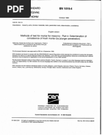 BS EN 196-1 (Method of Testing Cement) | PDF | Secondary Sector Of The ...