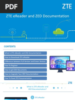 ATN 910C-G Brochure | PDF | Router (Computing) | Data Transmission