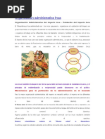 Contabilidad y Quipus en los Incas | PDF | Notación | Enseñanza de ...