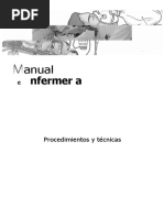 PDF Protocolo Manual de Manejo COI | PDF | Catarata | Especialidades ...