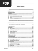 Checklist PEZA Permit | PDF | Engineer | General Contractor