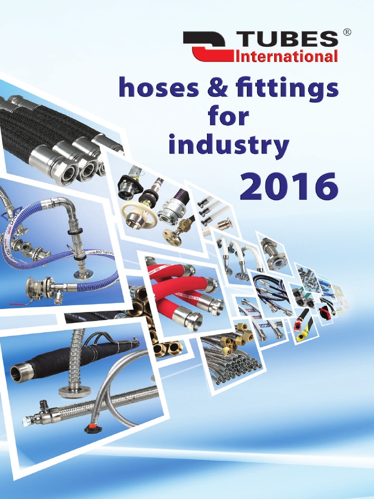Tubes Catalogue PDF | PDF | Nature | Business