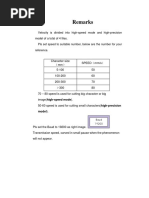 CT630 Vinyl Cutter User Manual | PDF | Equipment | Manufactured Goods