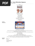 Tabel Rom Head Neck and Trunk Neck PDF | PDF | Thumb | Human Anatomy