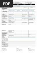 Grade 12 Philosophy Table of Specification | PDF | Social Science ...