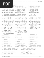 Maths 24 - Cards PDF | PDF | Teaching Mathematics