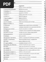 Ejercicios VI Ejercicios Con El Verbo DOLER | PDF