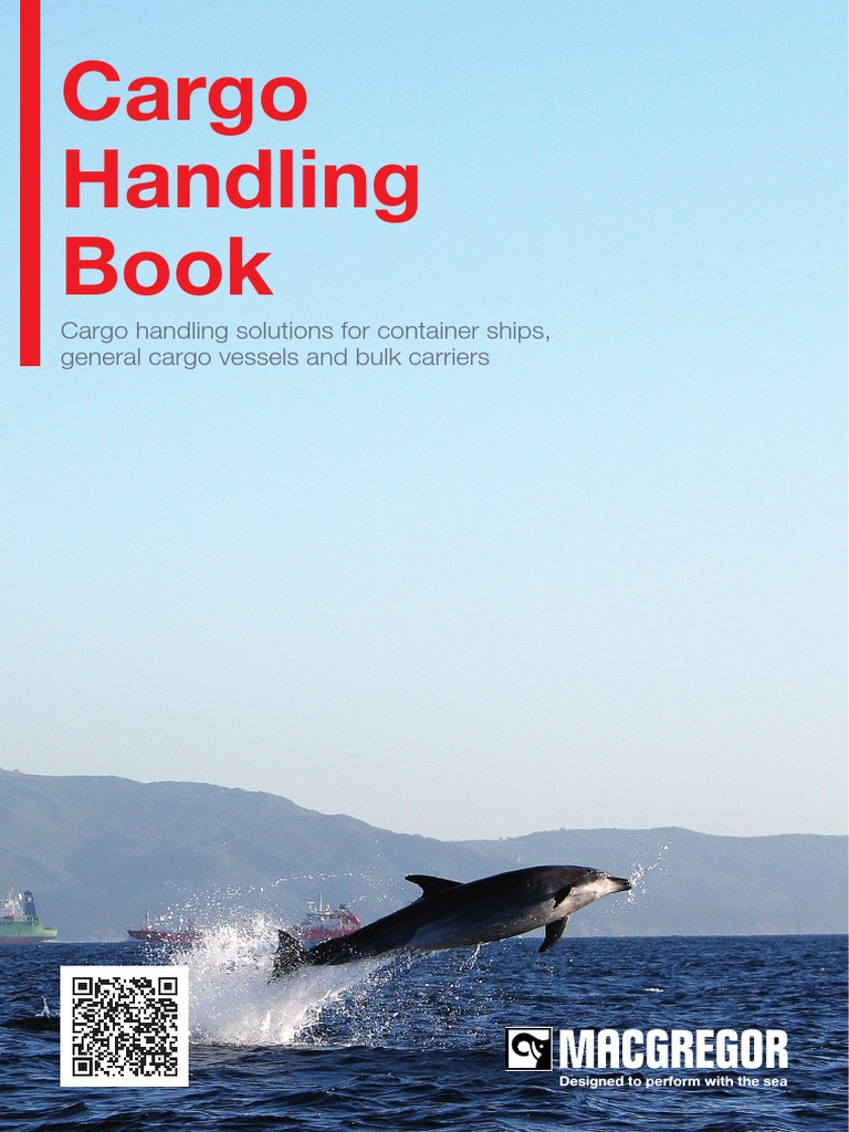 Mac Gregor Cargo Handling Handbook | PDF | Containerization | Crane ...