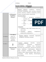 διψηφα-φωνηεντα συμφωνα-ασκησεις | PDF