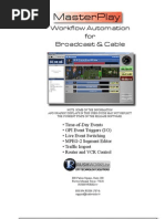 SCENE 2go Viewer Manual EN | PDF | Icon (Computing) | Point And Click