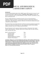 Health and Safety Forms Computer Laboratory Checklist | PDF ...